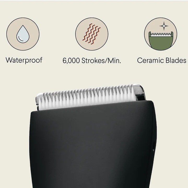 Waterproof full body shaver , Beauty & Personal Care, Hair Products on ...