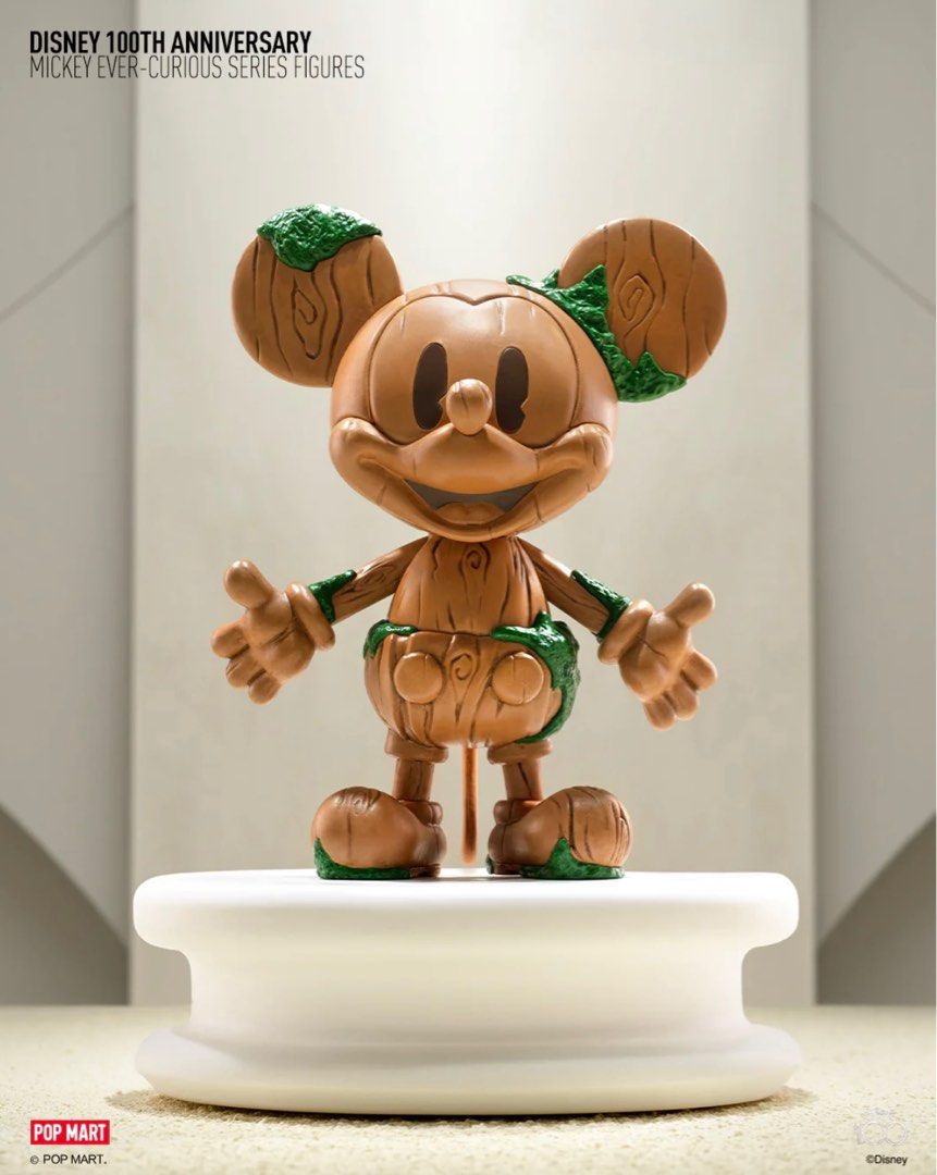 [WTS / WTT] POP MART Dimoo No One's Gonna Sleep Tonight Series ...