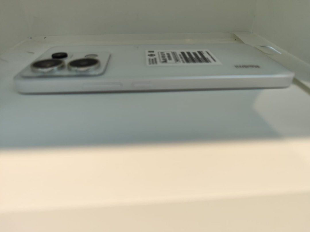 Xiaomi Redmi Note 13 Pro White 256 GB, Mobile Phones & Gadgets, Mobile ...