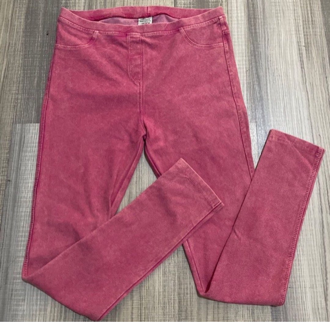 zara girls pants, Babies & Kids, Babies & Kids Fashion on Carousell