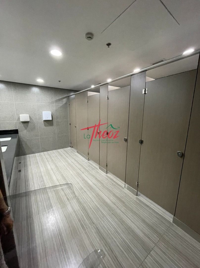 100sqm BARE SHELL OFFICE SPACE @ 32nd Street AVE BGC FOR LEASE ...