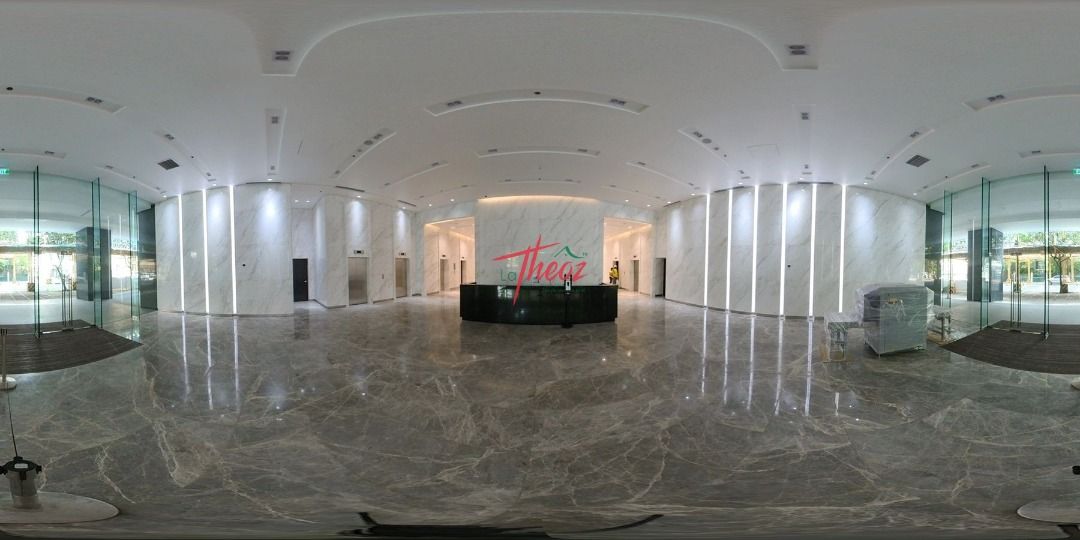 100sqm BARE SHELL OFFICE SPACE @ 32nd Street AVE BGC FOR LEASE ...