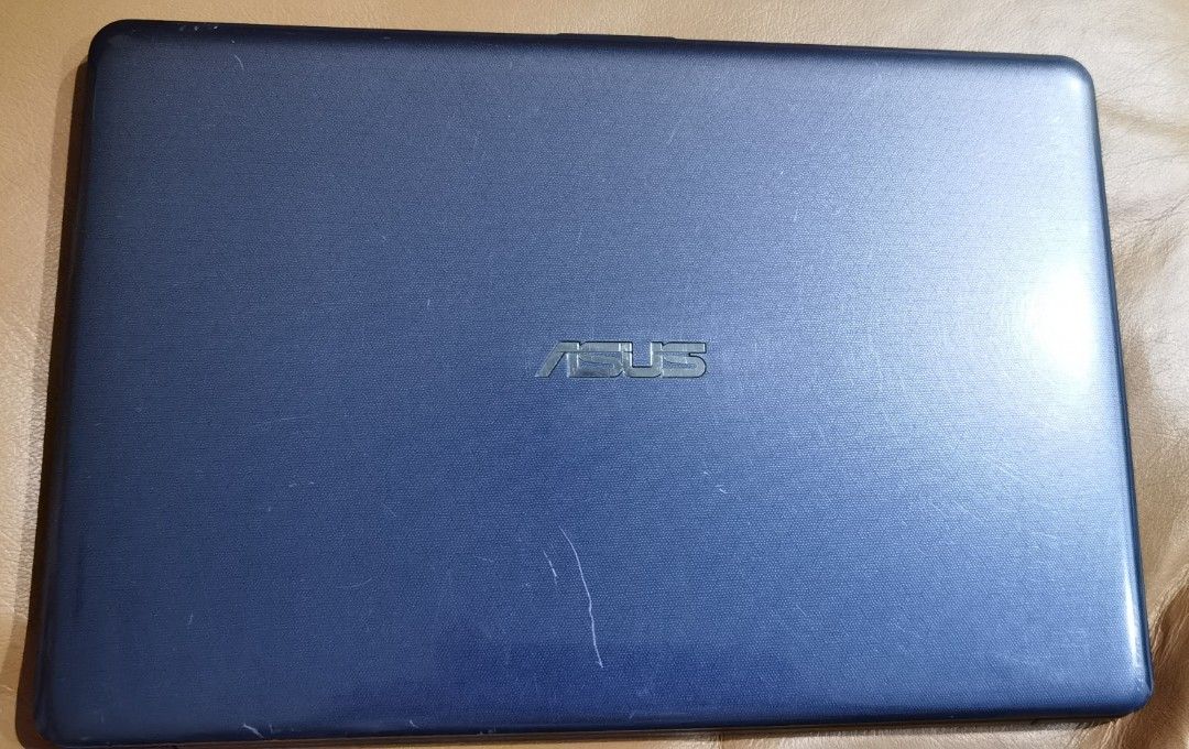 ASUS E203N 4GB RAM, 32GB SSD, Intel N3350 Processor , 11.6-inch, HD ...