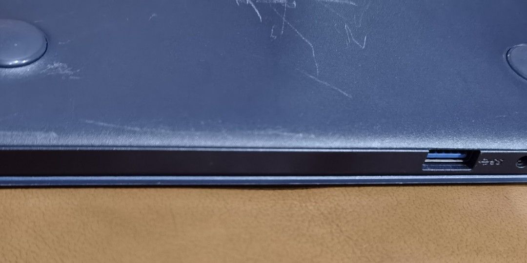 ASUS E203N 4GB RAM, 32GB SSD, Intel N3350 Processor , 11.6-inch, HD ...