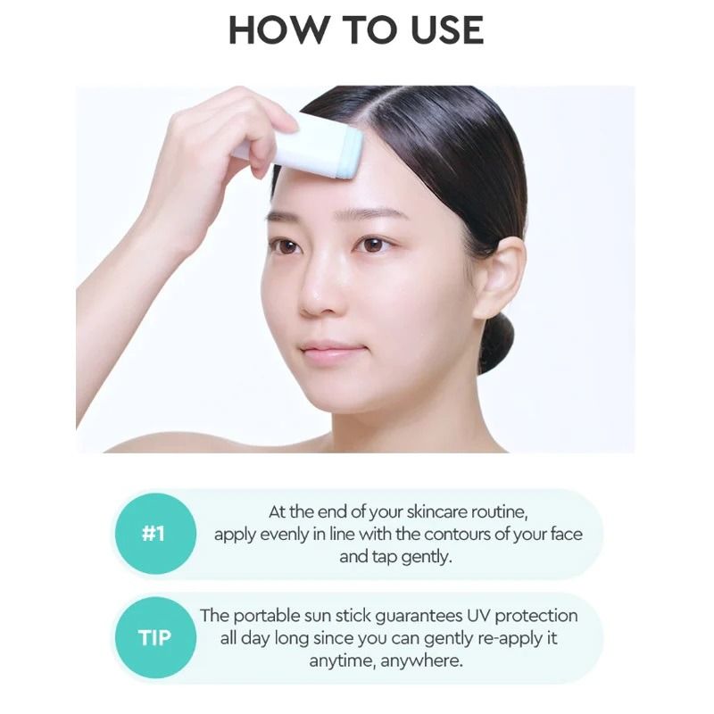 [Authentic] DewyTree Urban Shade Cool Calming Sun Stick SPF 50+ PA ...