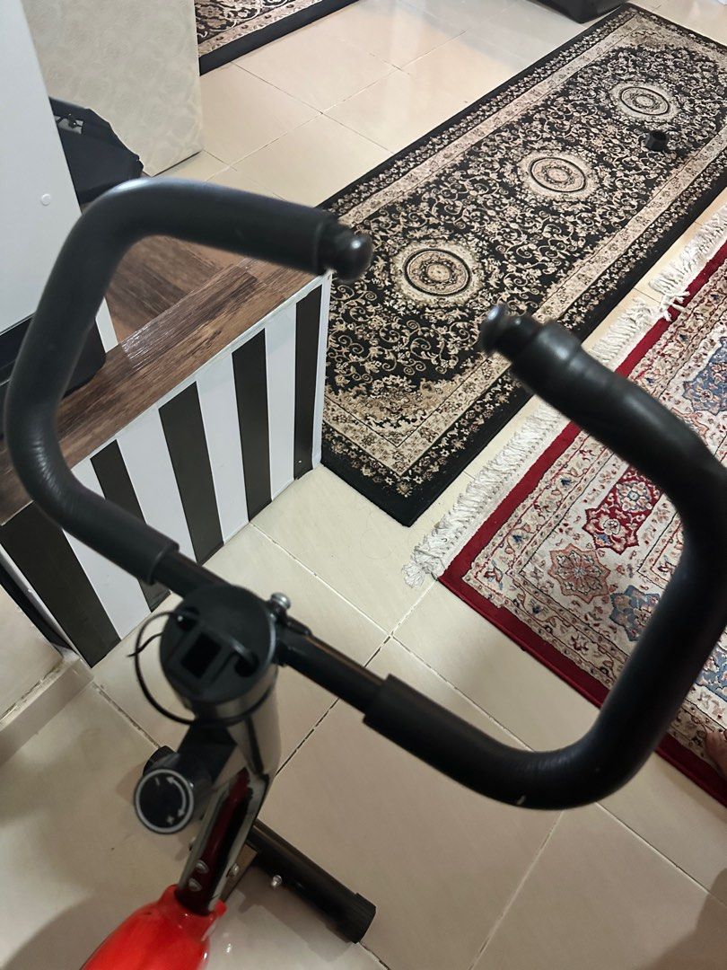Basikal senaman, Sports Equipment, Bicycles & Parts, Bicycles on Carousell