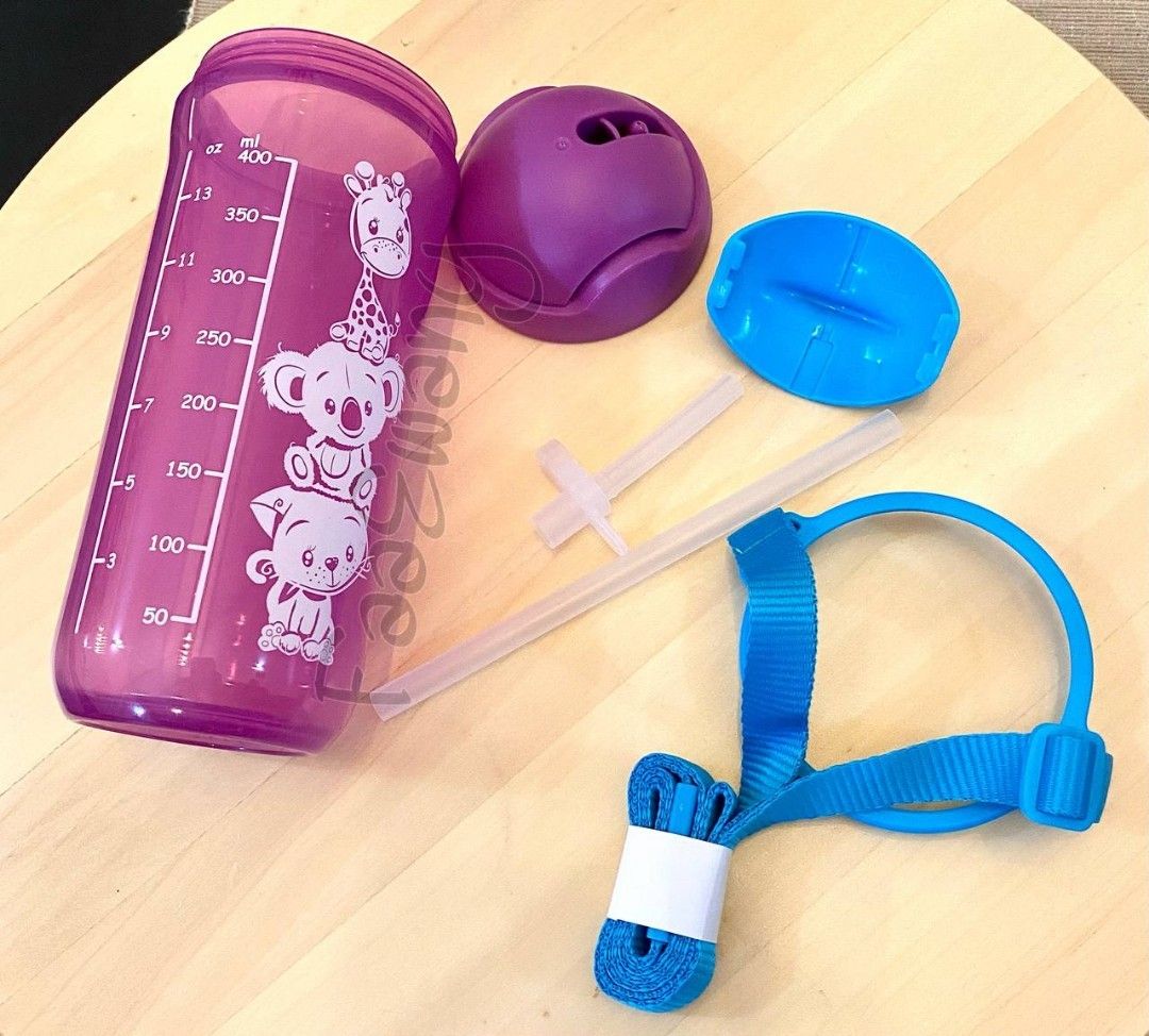 Botol air tupperware, Furniture & Home Living, Kitchenware & Tableware ...