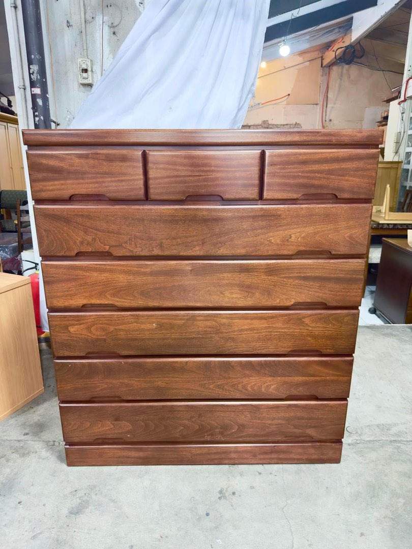 Chest drawer Japan surplus, Furniture & Home Living, Furniture, Shelves ...