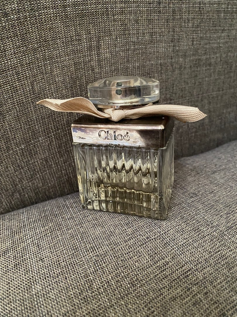 Chloe EDP, Beauty & Personal Care, Fragrance & Deodorants on Carousell
