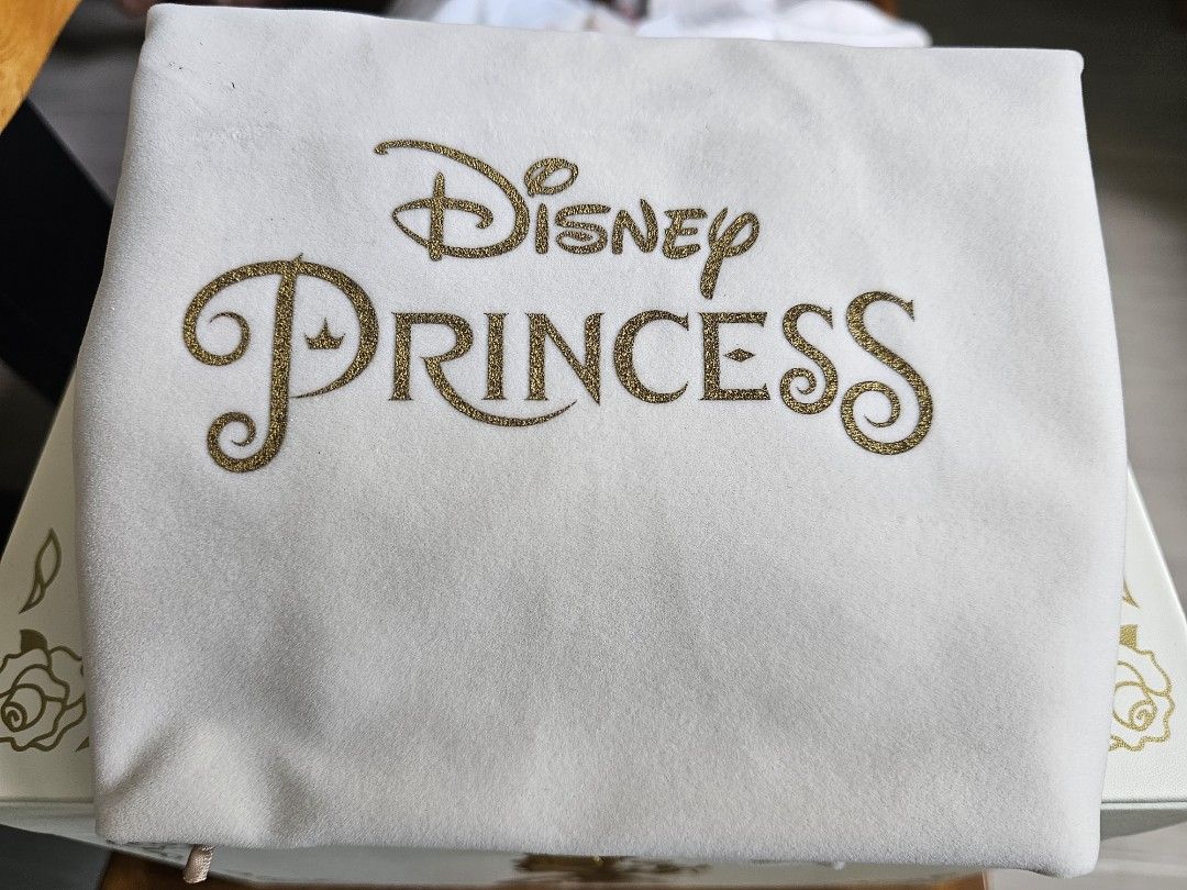 Disney Princess Mahjong Set, Hobbies & Toys, Toys & Games on Carousell