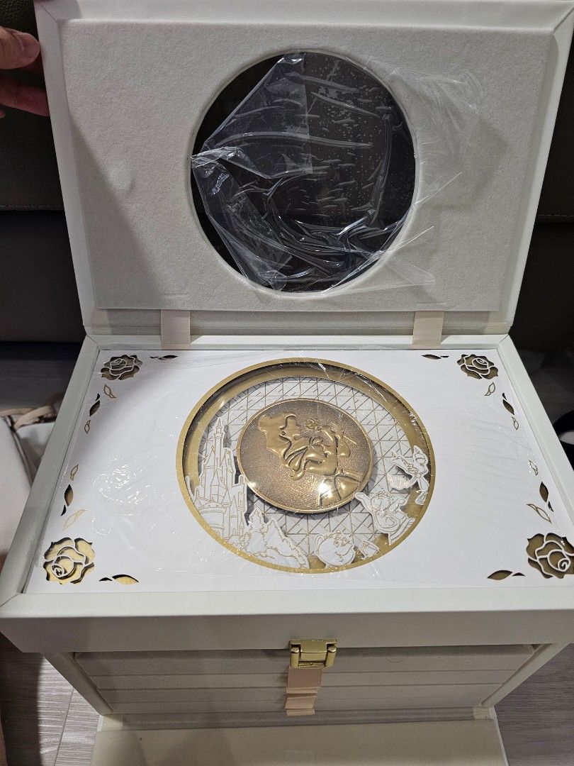 Disney Princess Mahjong Set, Hobbies & Toys, Toys & Games on Carousell