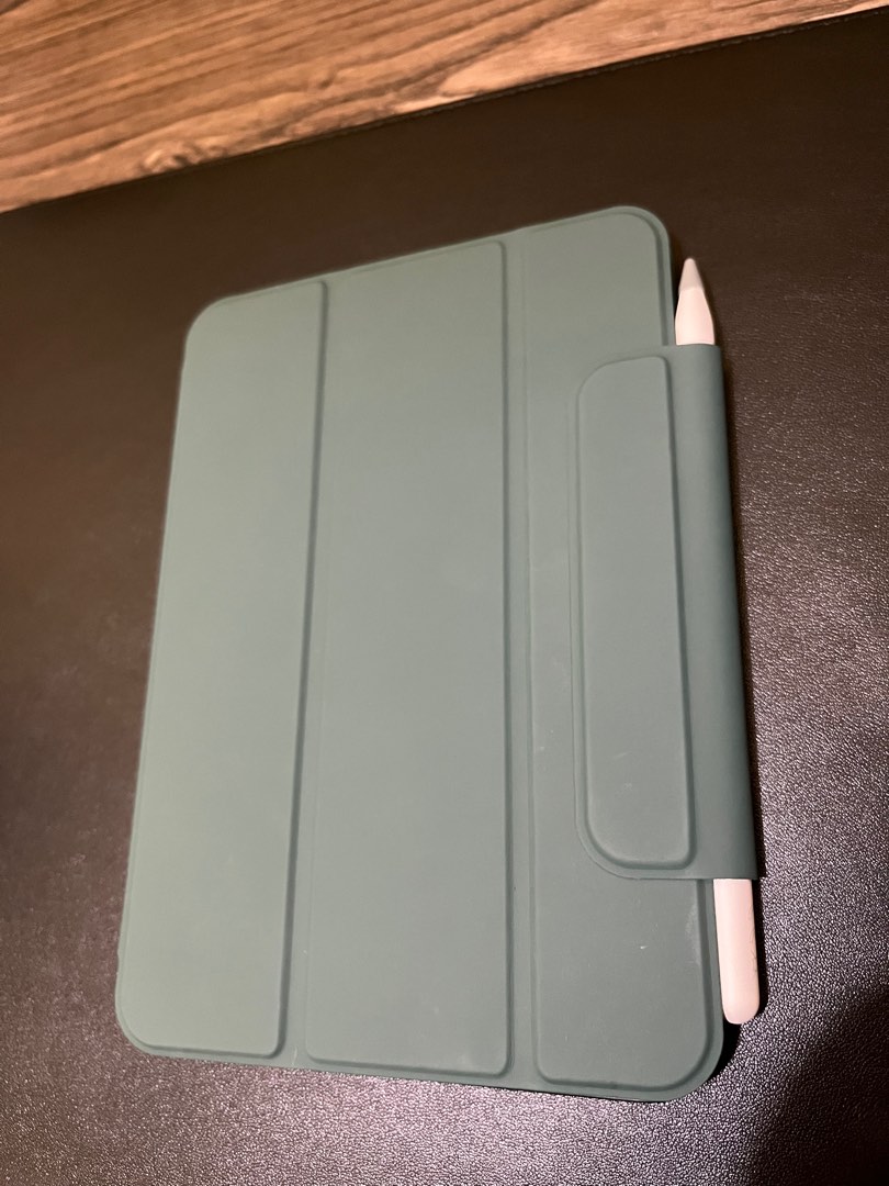 ESR iPad Mini 6 Rebound Magnetic Case (LAST PRICE), Computers & Tech ...