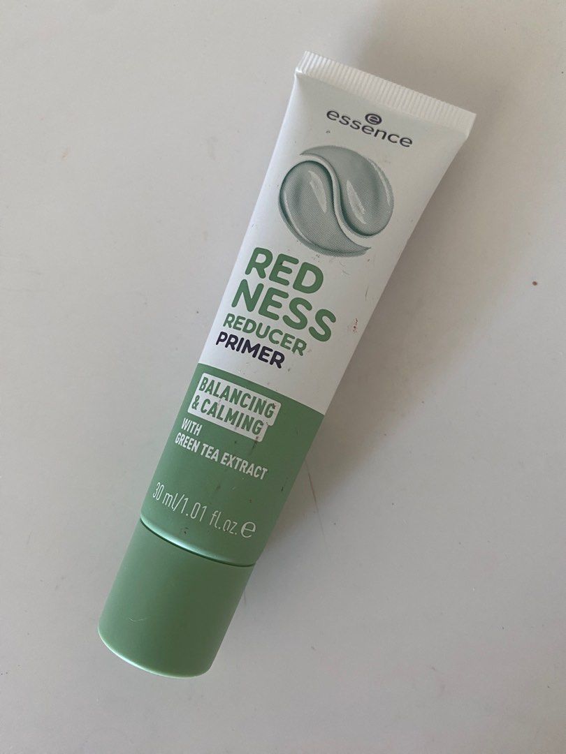 Essence Primer, Beauty & Personal Care, Face, Makeup on Carousell