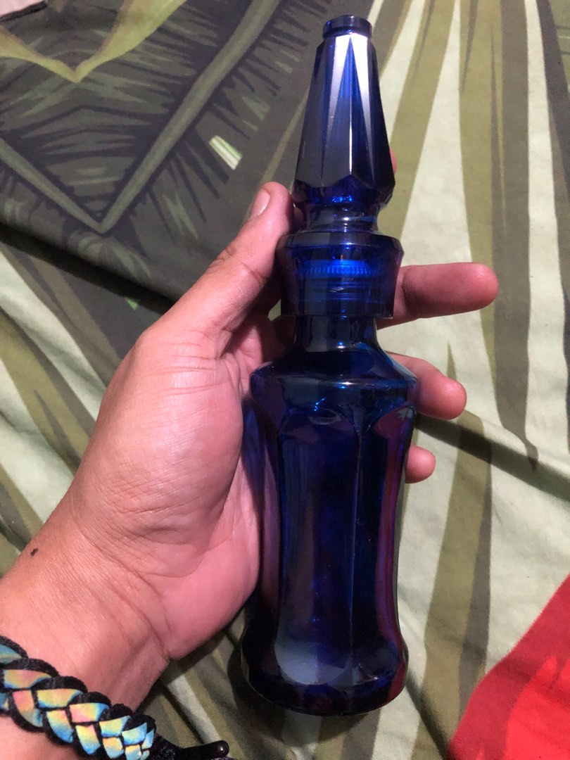 Final Fantasy XII collectible potion bottle, Hobbies & Toys ...