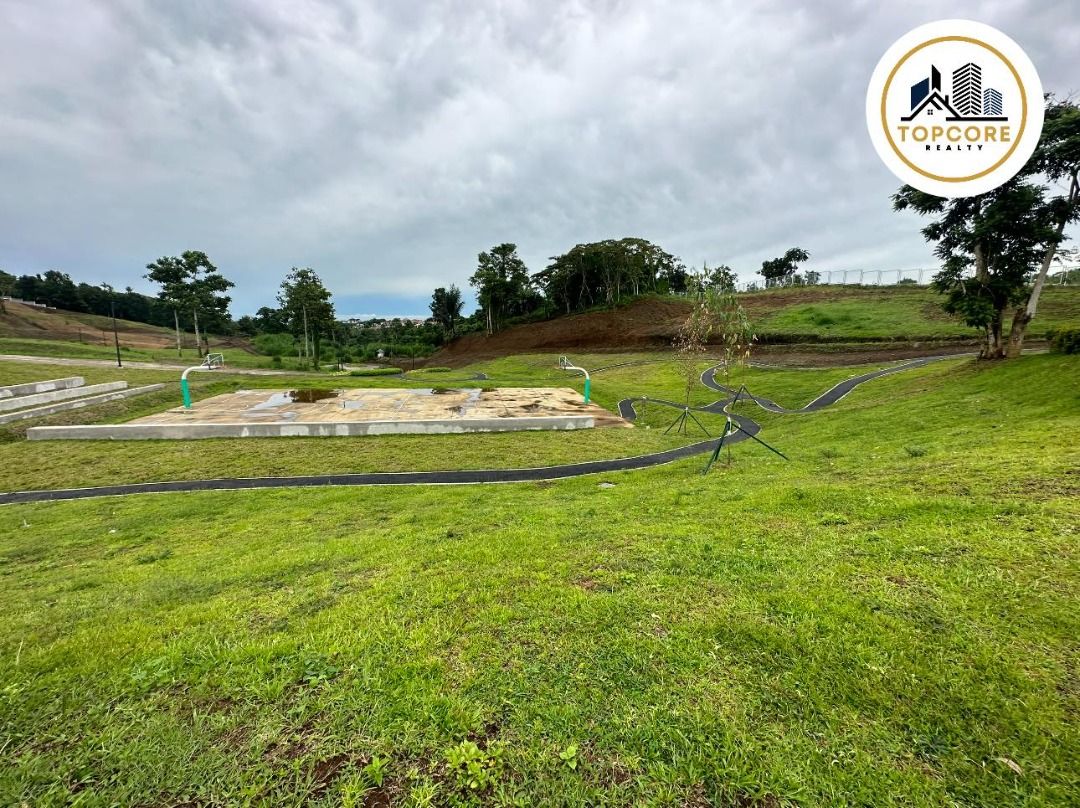 For Sale 288 sqm Residential Lot in Silang Cavite HILLSIDE RIDGE ...