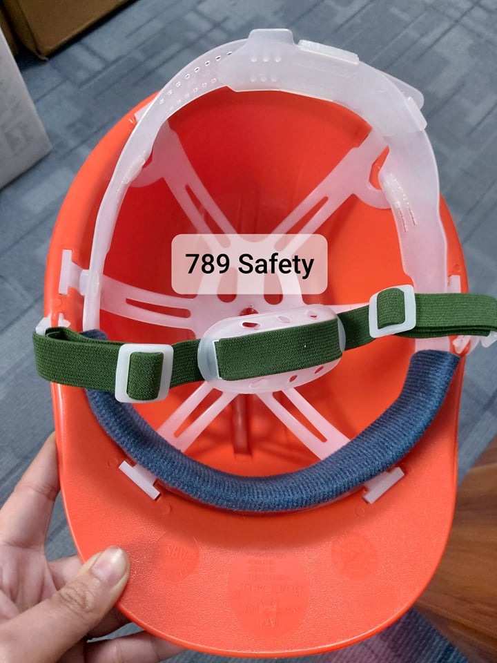 Hard Hat Heavy Duty, Commercial & Industrial, Construction Tools ...