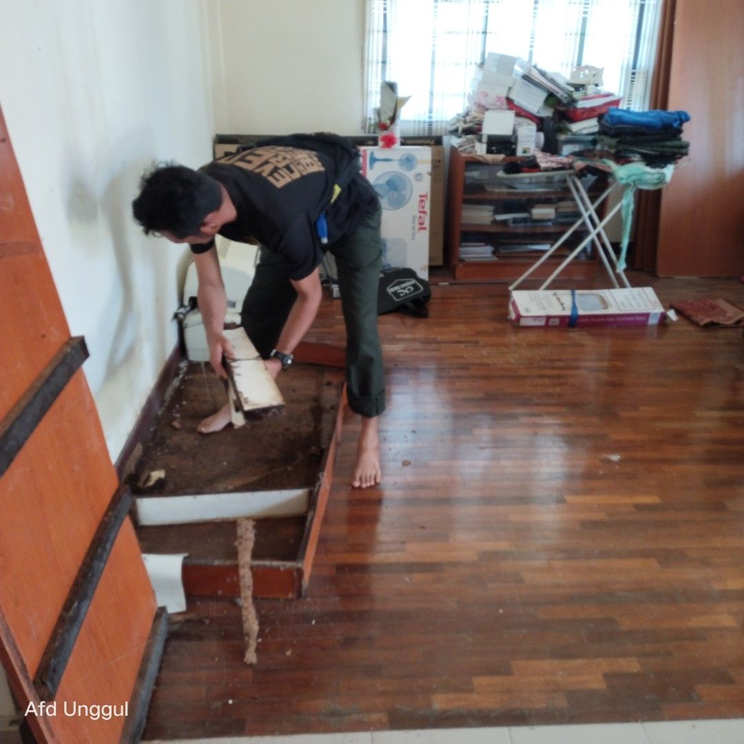 Khidmat buang perabot dan barangan lama, Services, Home Services ...