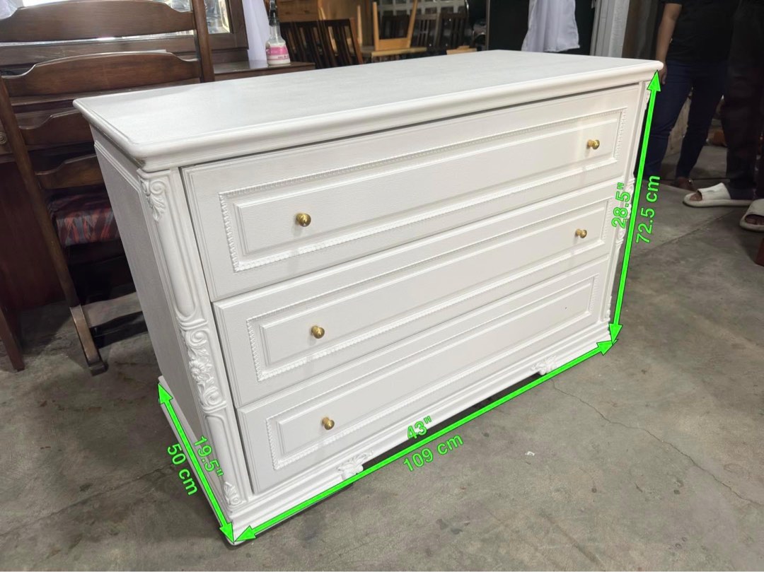 Lateral Drawer Japan surplus, Furniture & Home Living, Furniture ...