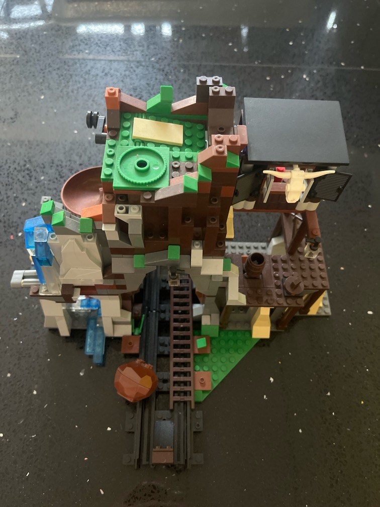 Lego compatible bricks not Lego toy, Hobbies & Toys, Toys & Games on ...