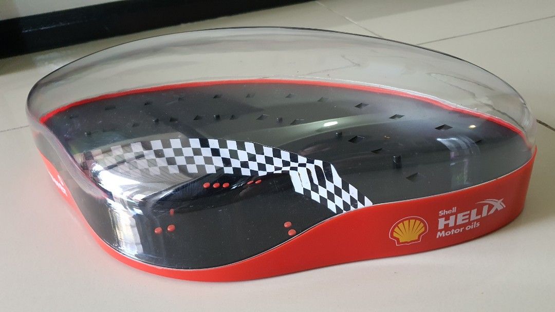 LEGO Shell V Power Ferrari set 2012, Hobbies & Toys, Collectibles ...