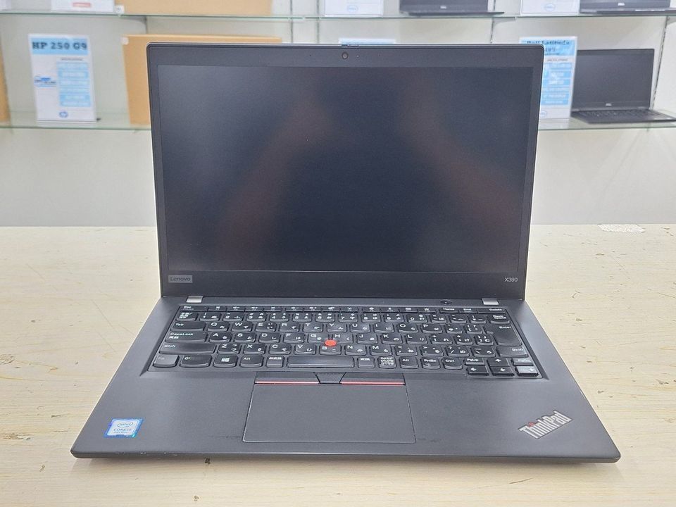 LENOVO THINKPAD X390 LAPTOP, Computers & Tech, Laptops & Notebooks on ...