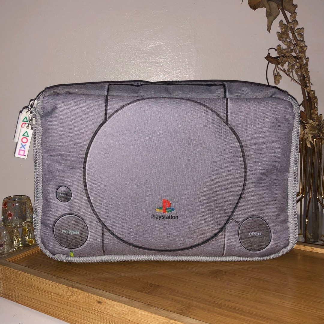 Limited Edition First Generation PlayStation 1 Classic Console Multi ...