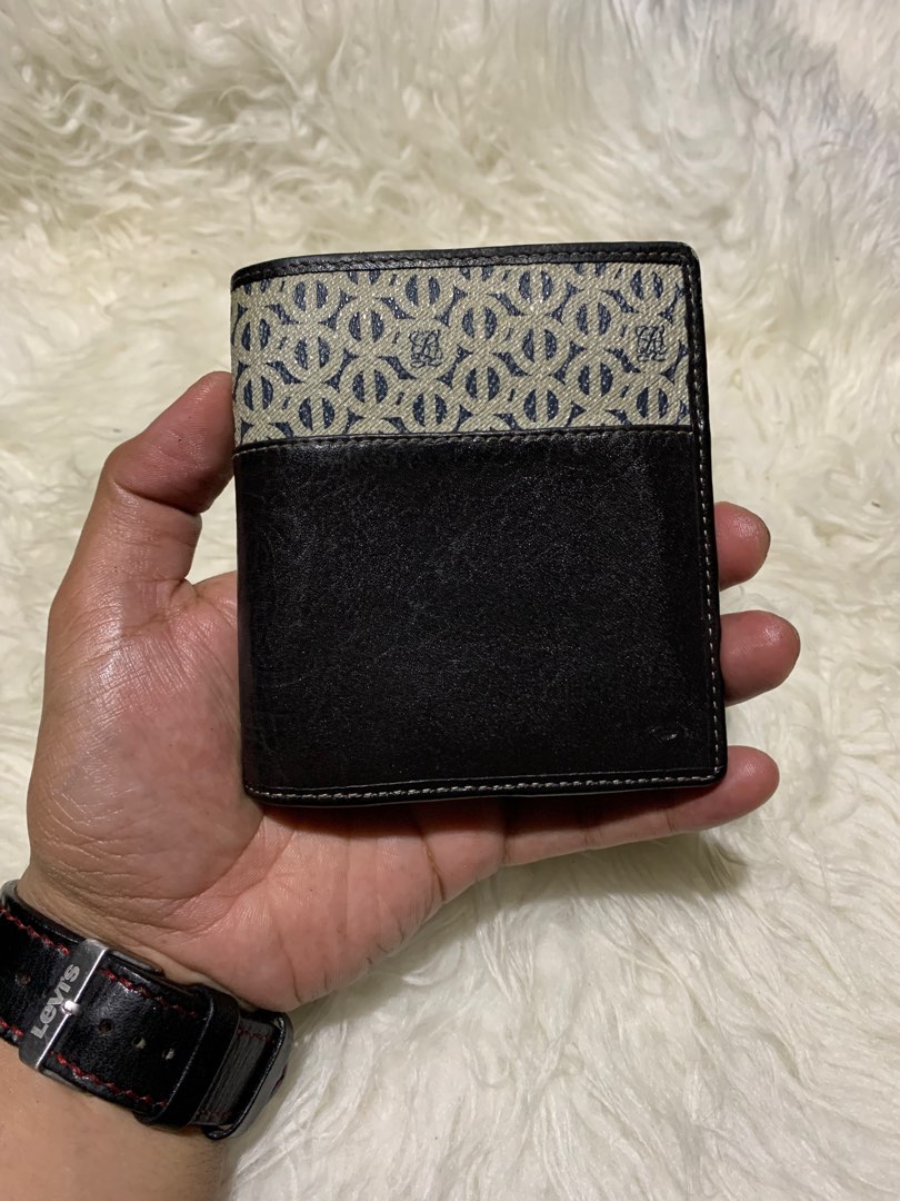 Louis Quatorze wallet, Luxury, Bags & Wallets on Carousell
