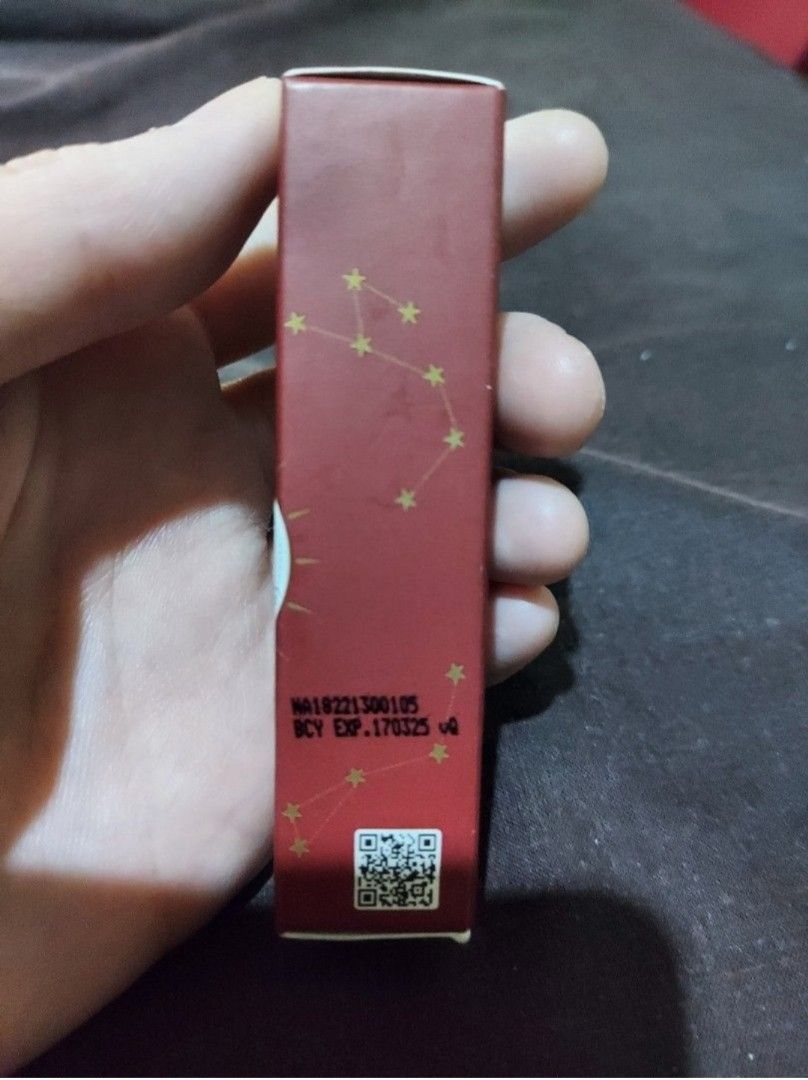 ‼️NEW‼️ Rose All Day Lip Tint Harry Potter Edition Courage, Kesehatan ...
