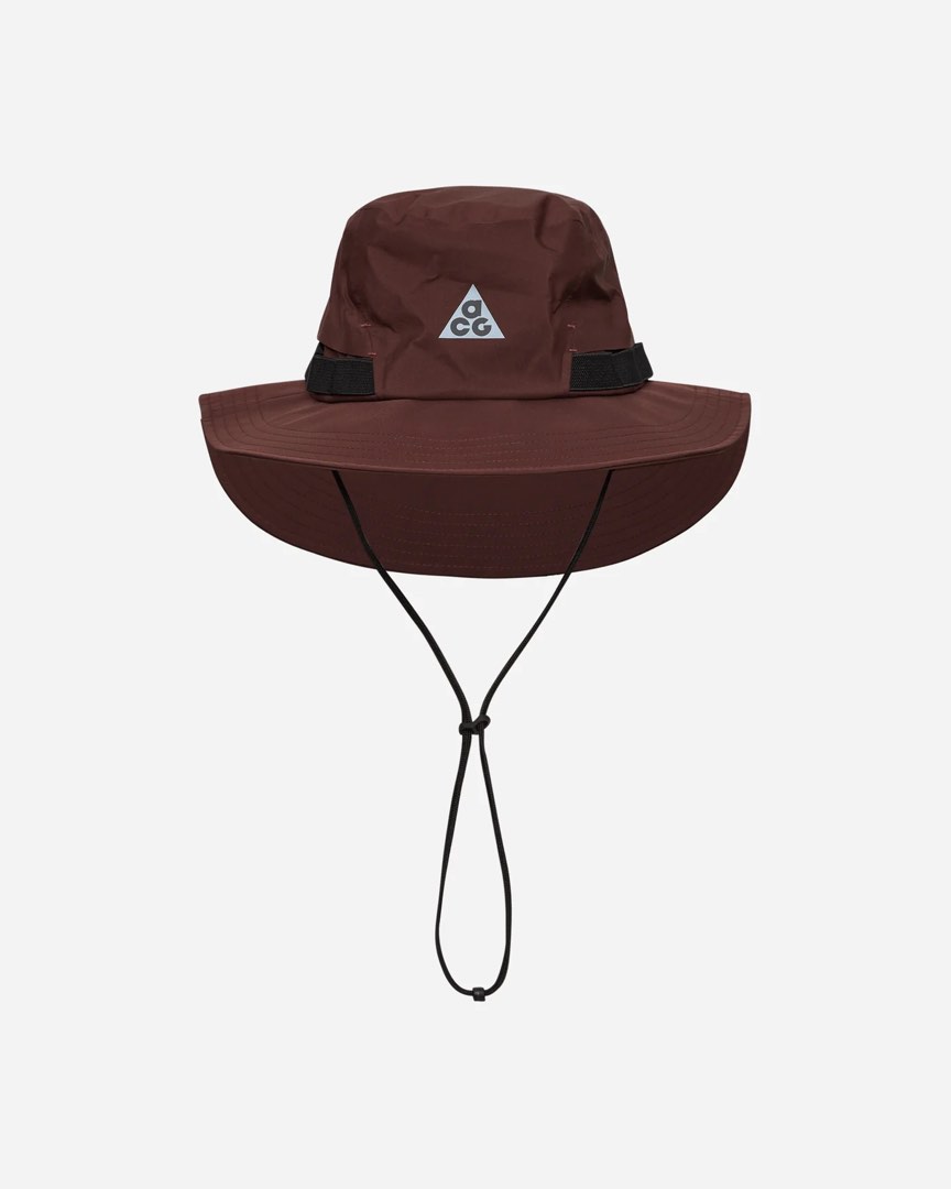Nike ACG Apex Bucket hat, Men's Fashion, Watches & Accessories, Cap ...