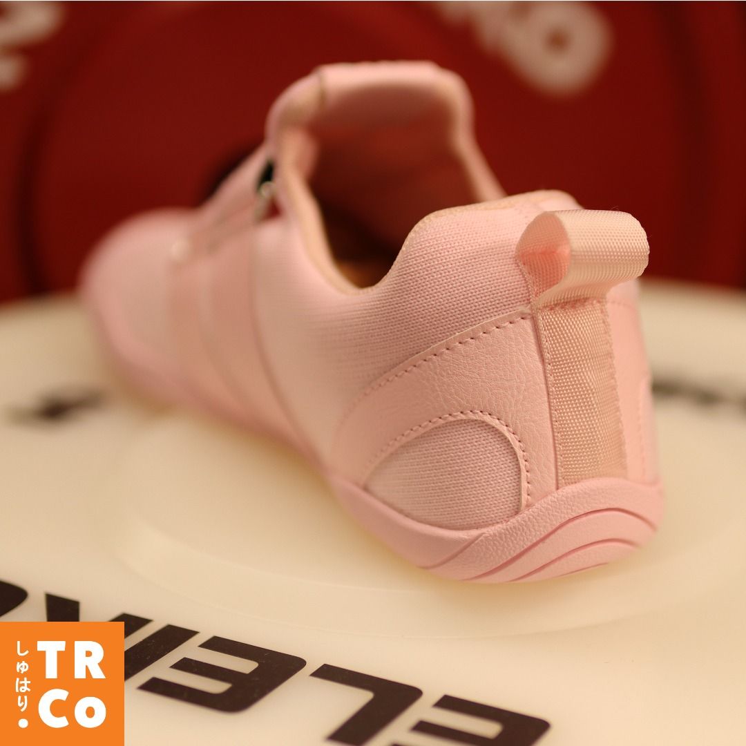 Notorious Lifters Gen 2x - Blush. Ultra-Thin, Flexible, and Grippy ...