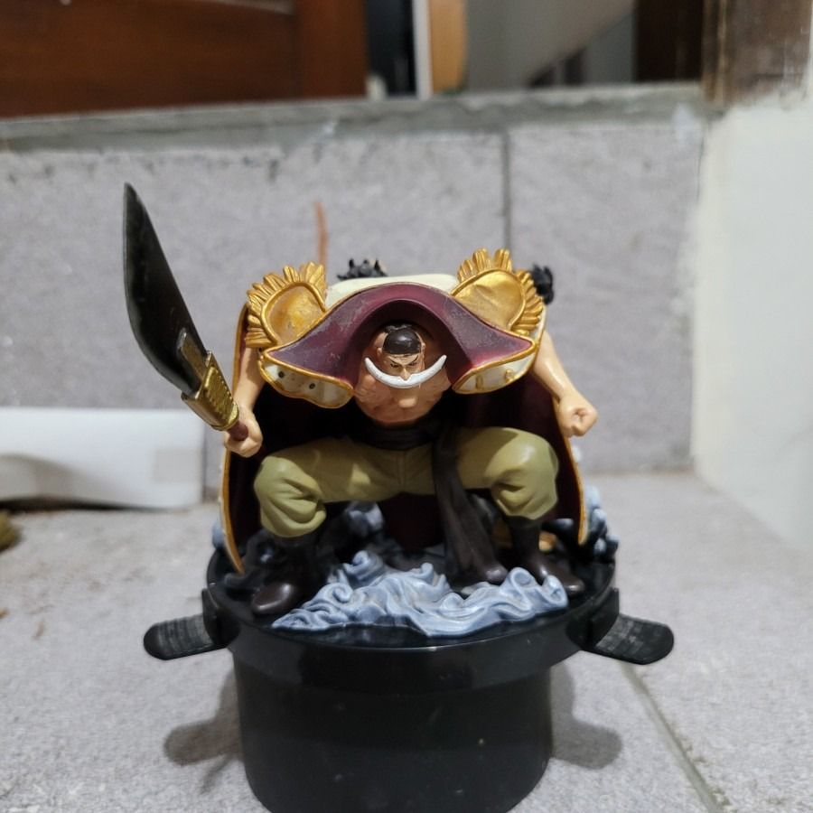 One Piece Candy Figure 3, Toys & Collectibles, Mainan di Carousell