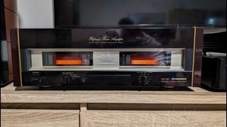 Pioneer/RODEK car Audio RA-STREET POWER 4, Audio, Other Audio Equipment ...