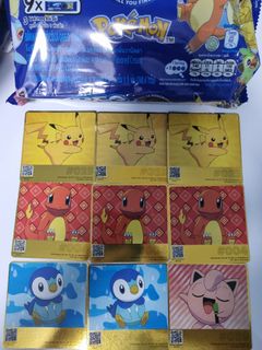 S> 1x taiwan Pokemon Center Pikachu, Hobbies & Toys, Toys & Games on ...
