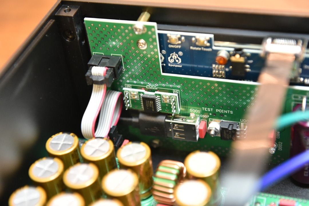 Raspberry Pi Streamer KIT - STEALTH V3, 音響器材, 其他音響配件及設備 - Carousell