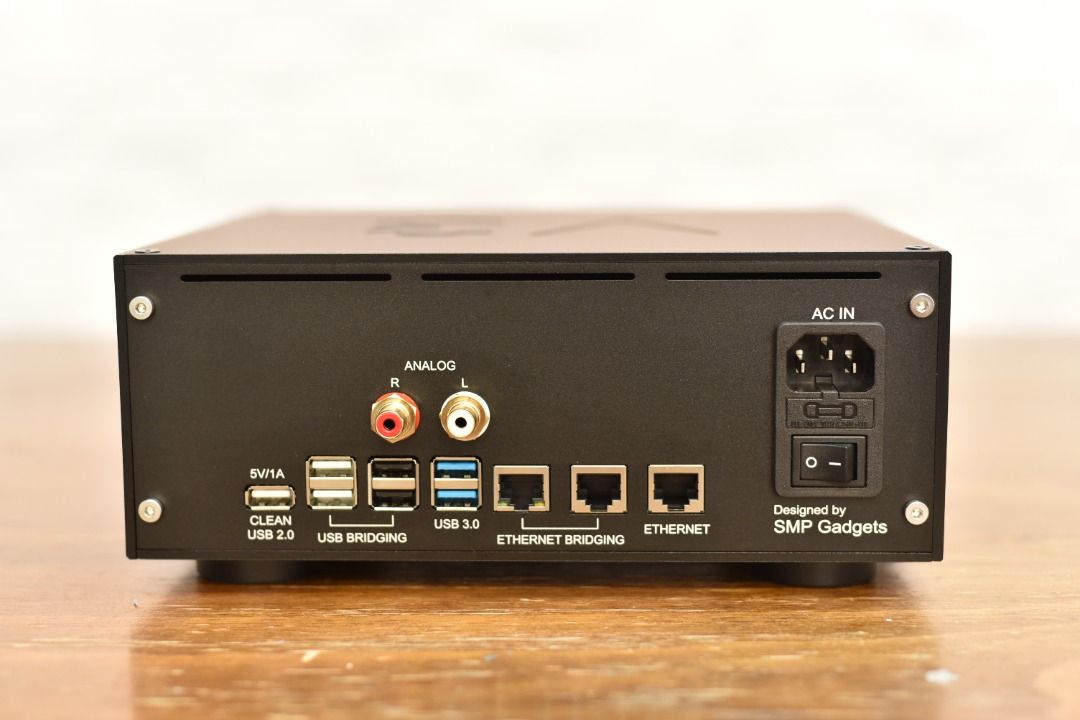 Raspberry Pi Streamer KIT - STEALTH V3, 音響器材, 其他音響配件及設備 - Carousell