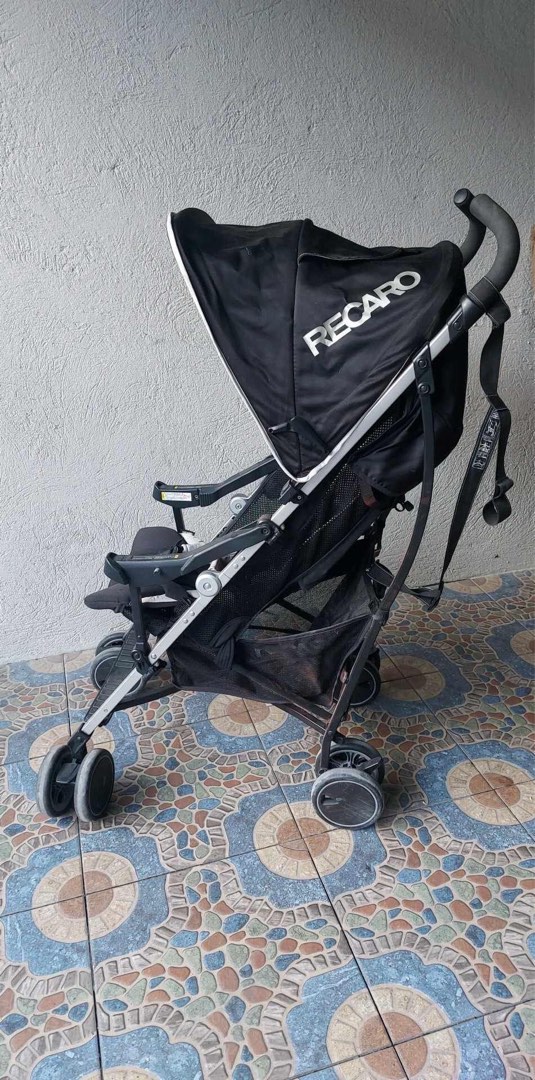 Recaro Stroller, Babies & Kids, Going Out, Strollers on Carousell