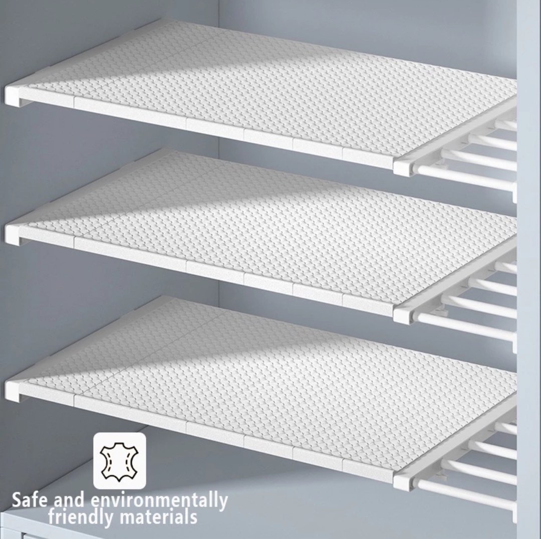 Retractable Cabinet Divider, Furniture & Home Living, Furniture ...