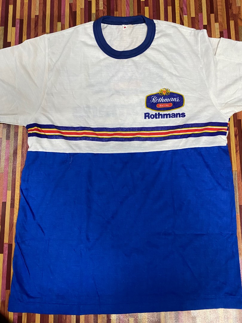 Rothmans, Men's Fashion, Activewear on Carousell