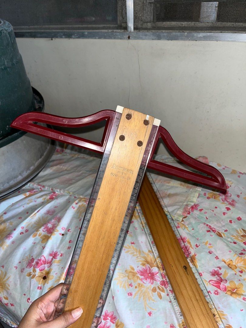 rotring t square set