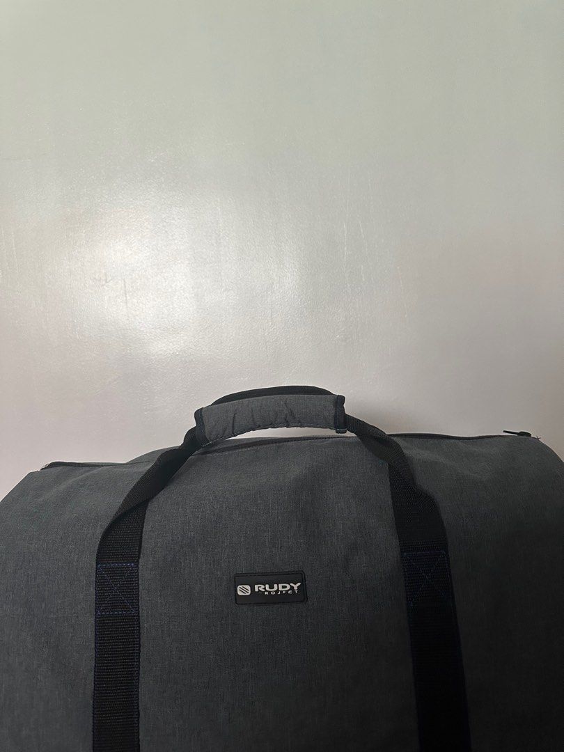 Rudy Project Kosmos Multi-Way Travel Duffel Bag, Men's Fashion, Bags ...