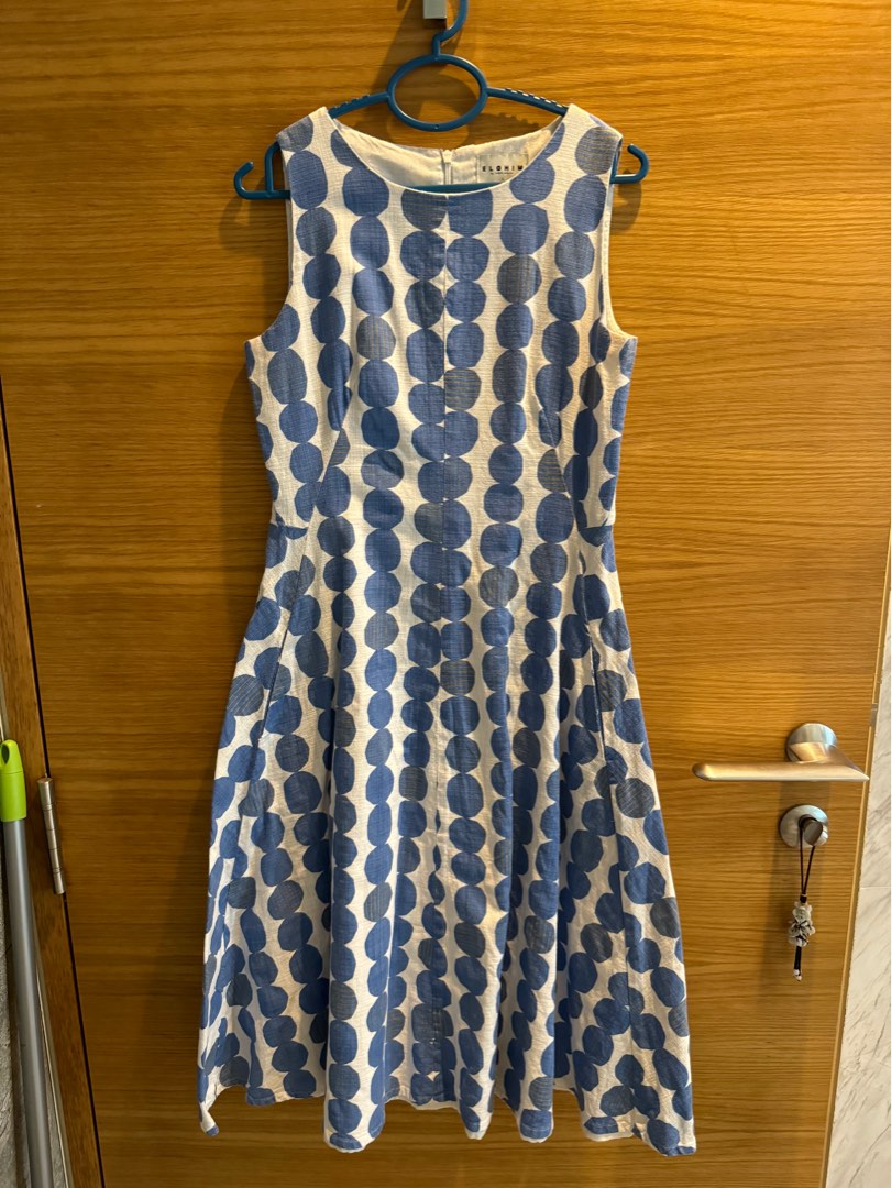 Sabrina Goh Dress, Women's Fashion, Dresses & Sets, Dresses on Carousell