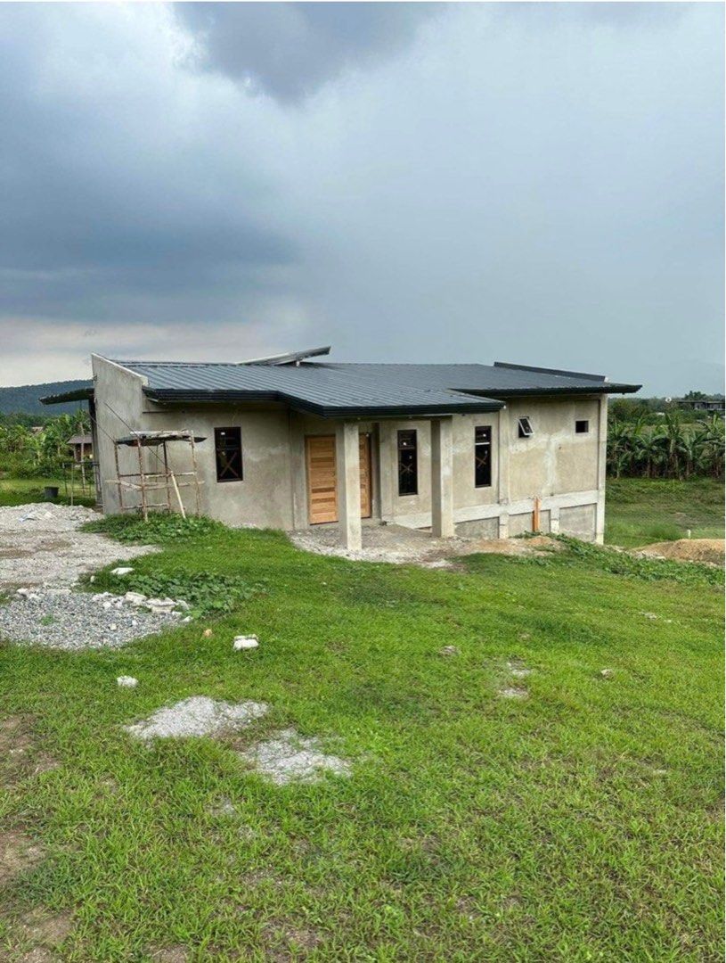 San Jose Tarlac farm with house, Property, For Sale, House & Lot on ...