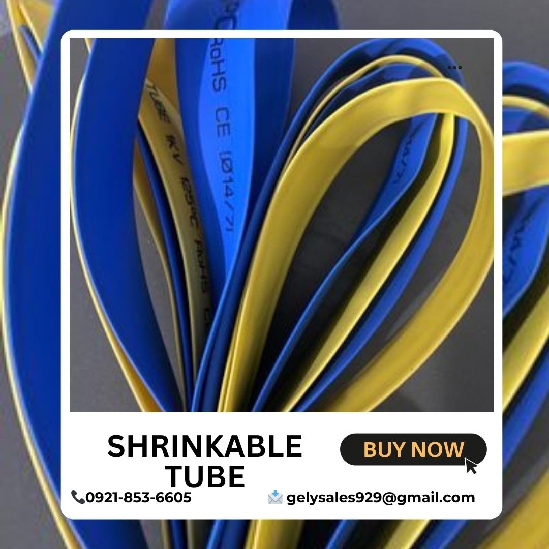 shrinkable tube per meter per roll, Commercial & Industrial ...