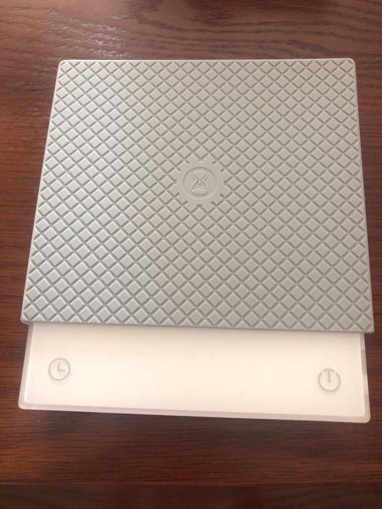 Timemore Basic Pro Coffee Scale White, Everything Else on Carousell