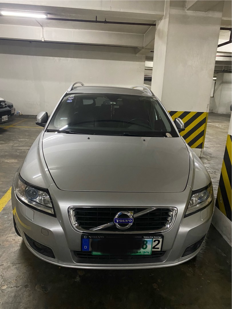 Used Second Hand Volvo Cars for Sale | Carousell Philippines
