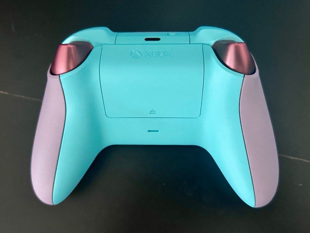 Xbox Design Lab Wireless controller, Video Gaming, Gaming Accessories ...