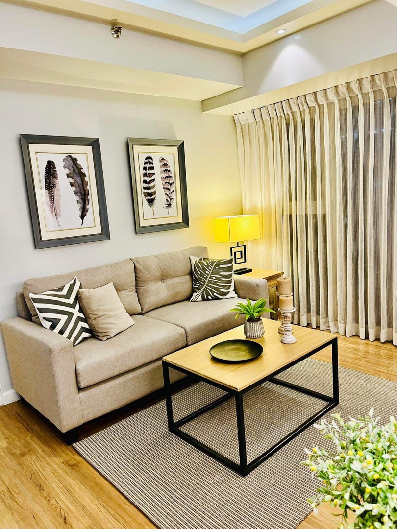 1 br FOR SALE ONE MARIDIEN, BGC, Property, For Sale, Apartments ...