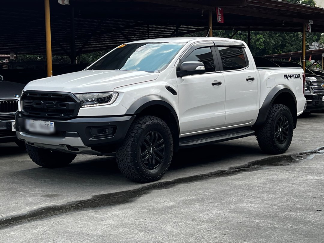 ford raptor 2020 4x4 - View all ford raptor 2020 4x4 ads in Carousell ...