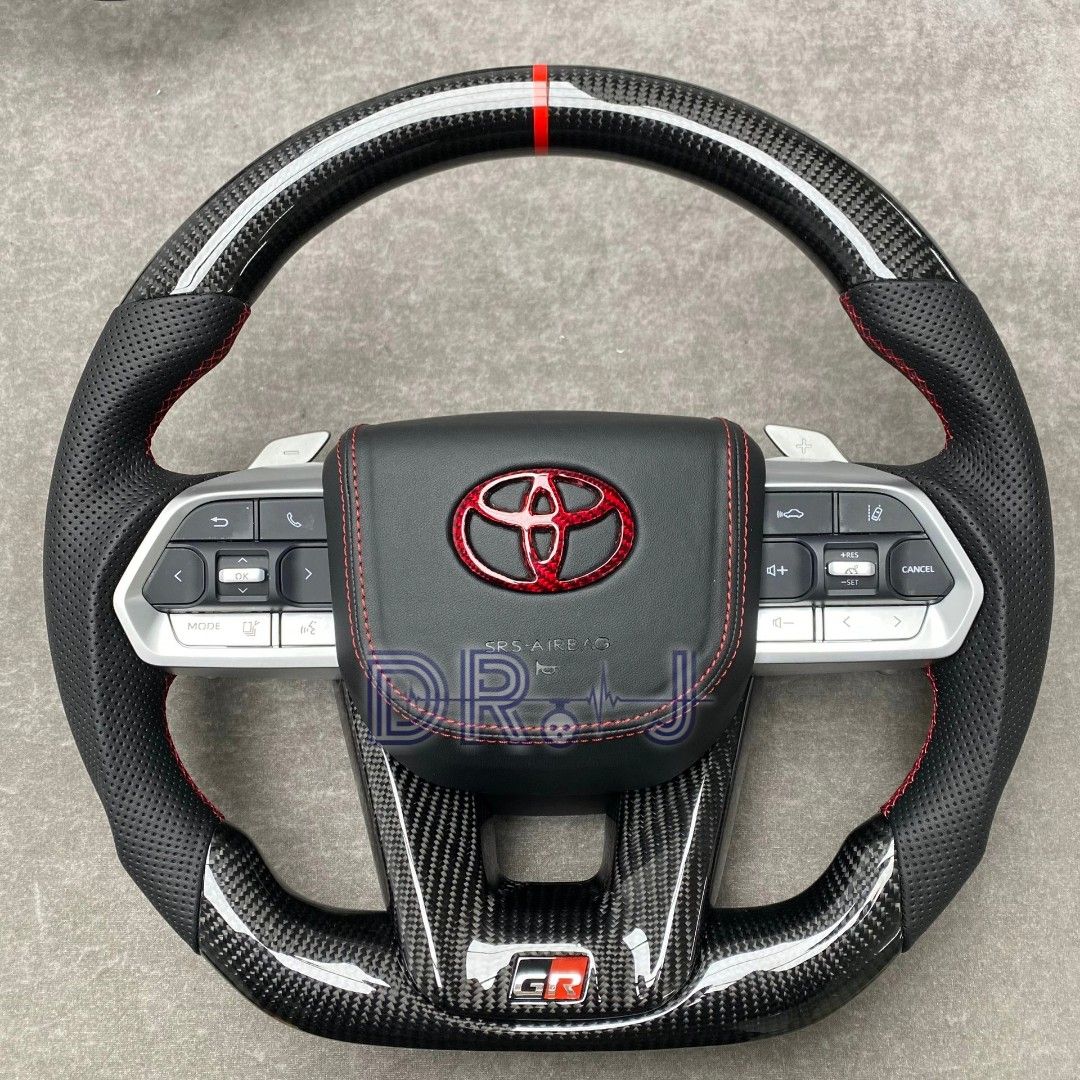CF steering for noah Voxy Esquire alphard vellfire harrier estima land ...