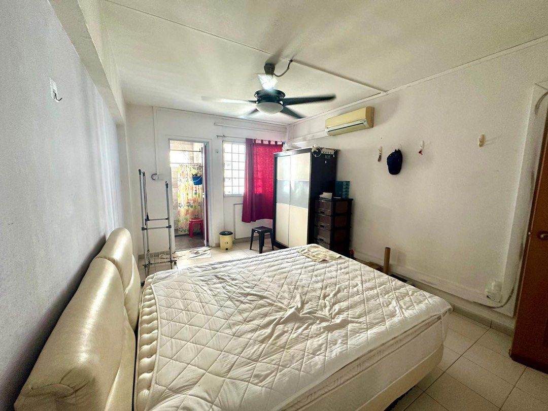 689 Hougang Street 61 Hougang Spring, Property, Rentals, Room Rentals ...